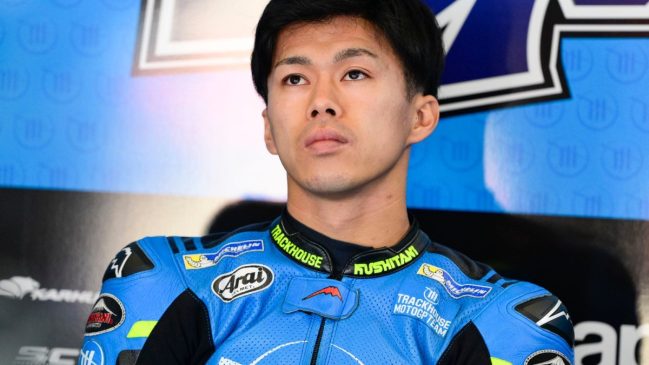 Yamaha's Bold Move: Shaking Up MotoGP with the 2027 Rider Market ...